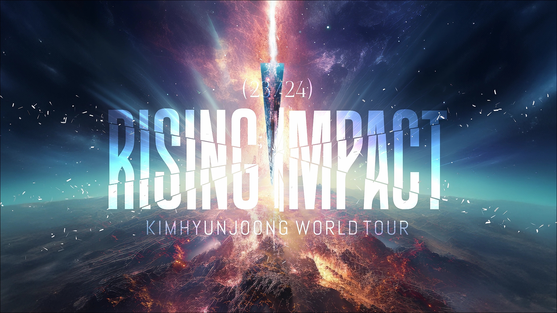(주)헤네치아 | RISING IMPACT 썸네일